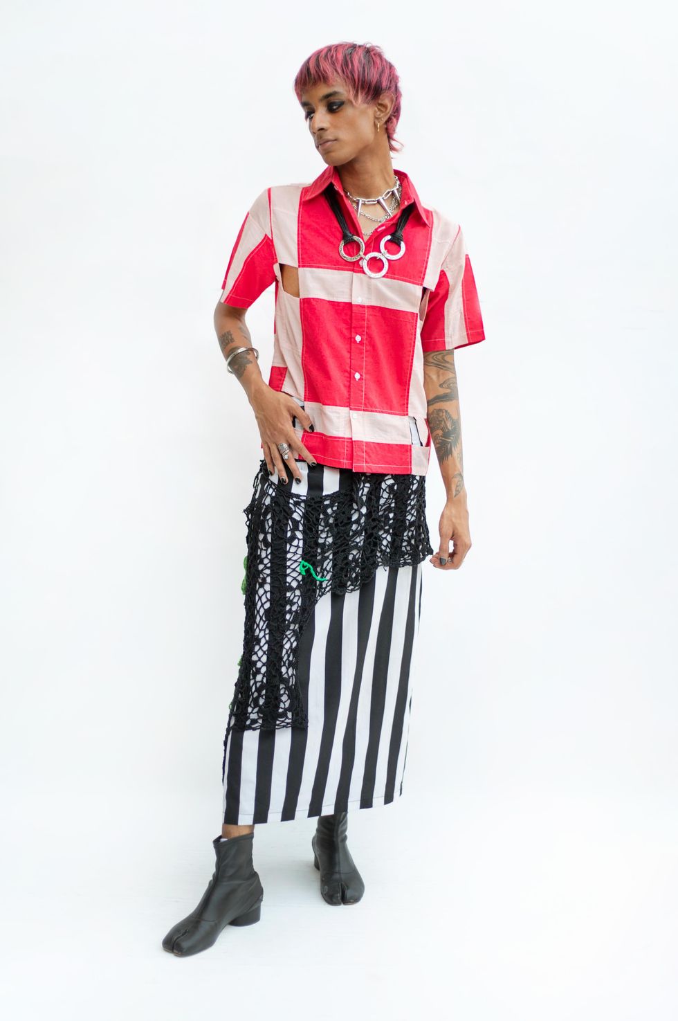 Meet the Indian Textile Artist Behind Imli Dana - PAPER Magazine