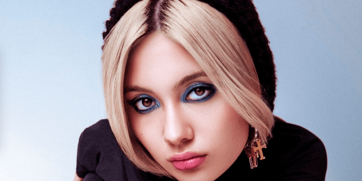 Daine Opens Up About Performing With a Disability - PAPER Magazine
