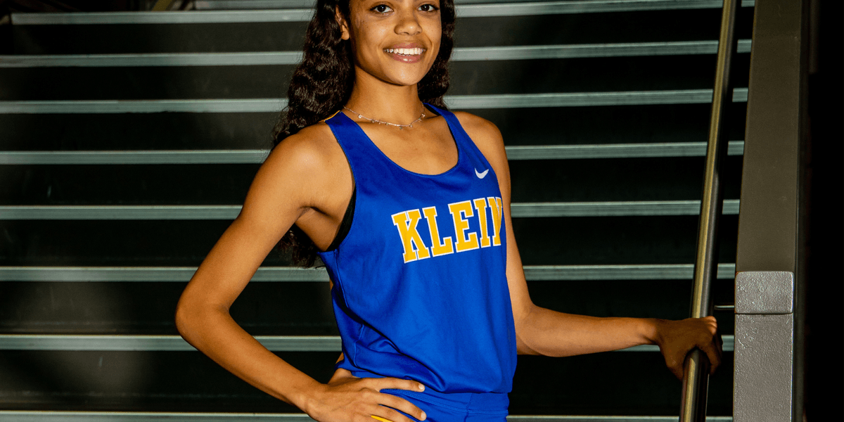 The Road Map: Koonts On Her Way to Reaching Ultimate Goal - VYPE