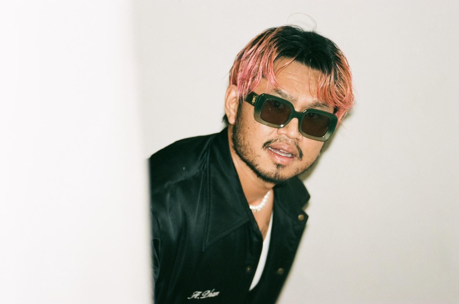 Meet Anthony Pham, Harry Styles' Favorite Tour Photographer - PAPER Magazine