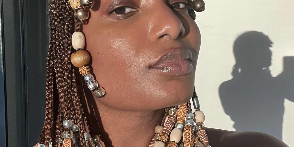 Ami Cole Review: Clean Beauty Products Melanin-Rich Skin - xoNecole