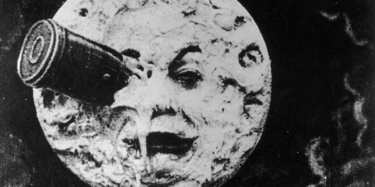 1902: Georges Méliès e la nascita degli effetti speciali - La Verità