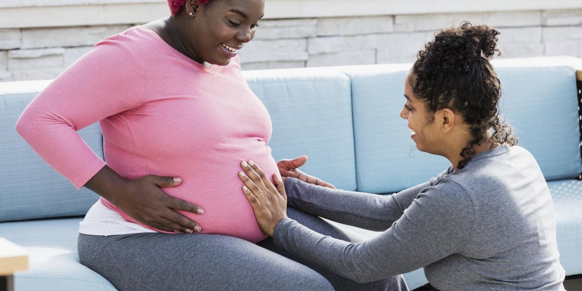 9 Types of Doulas You Never Knew You Needed - xoNecole