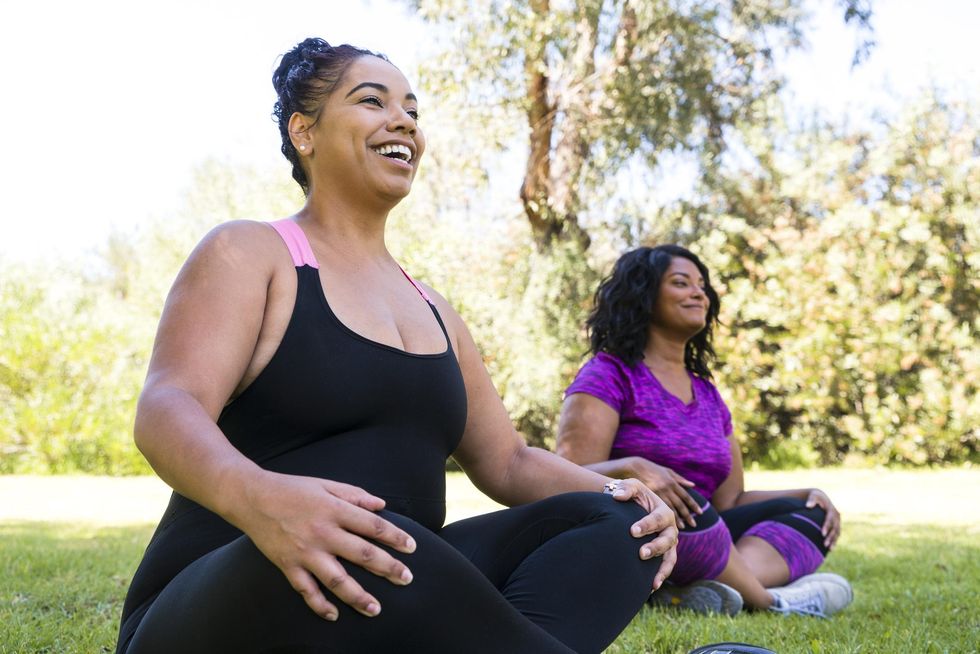 9 Types of Doulas You Never Knew You Needed - xoNecole