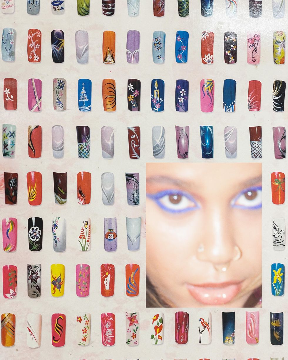 Queer Dominican Rapper Tokischa Plots Her Debut Album - PAPER Magazine