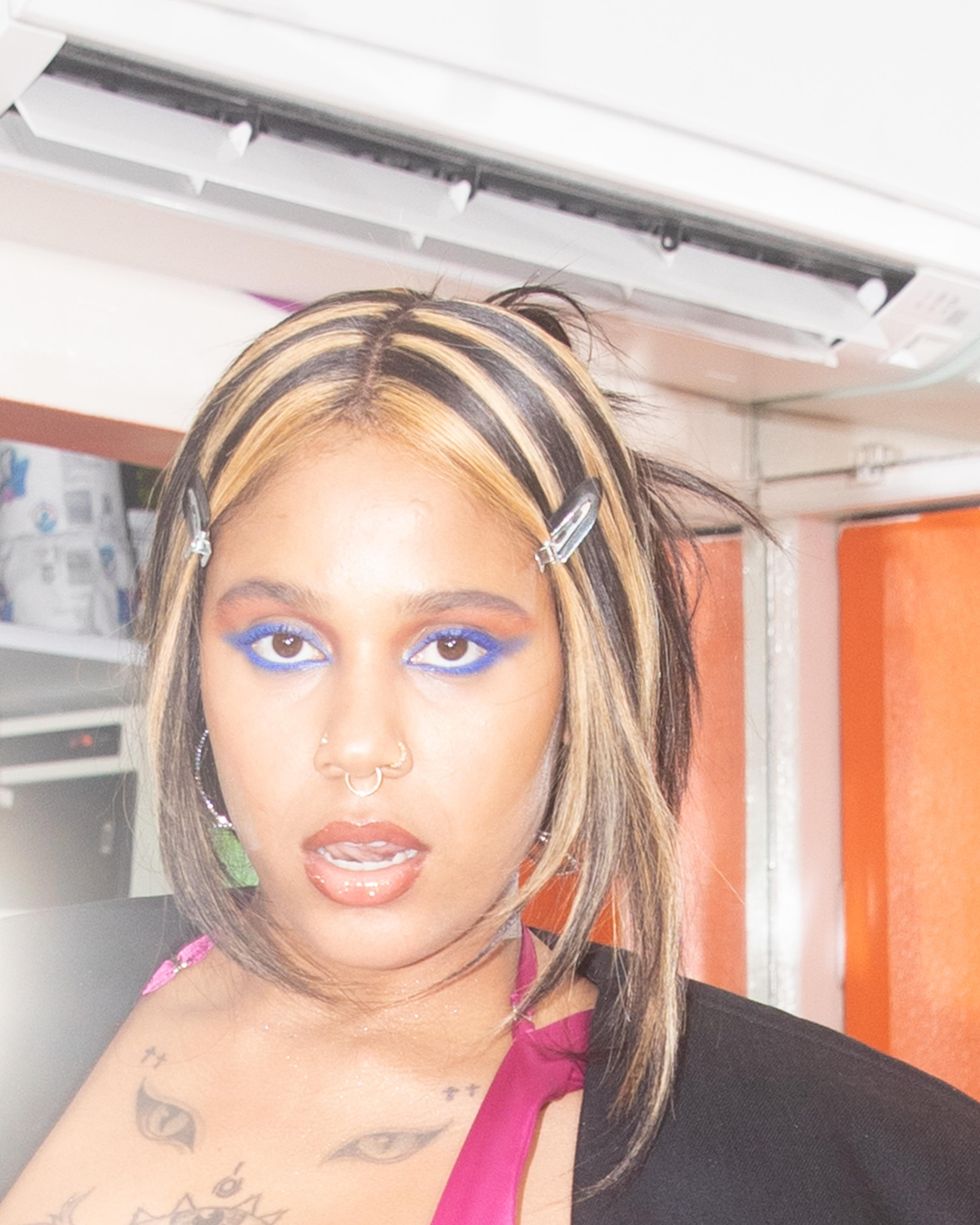 Queer Dominican Rapper Tokischa Plots Her Debut Album - PAPER Magazine