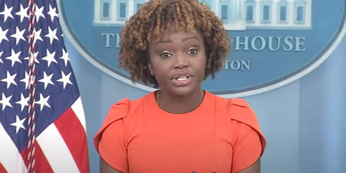 White House: Graham's 'Riots' Threat Displays MAGA 'Semi-Fascism ...