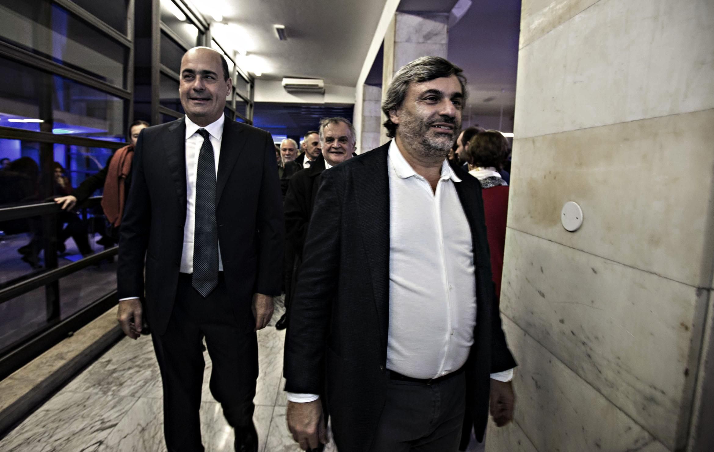 Caso Ruberti, acquisizioni all’Asl Frosinone - La Verità