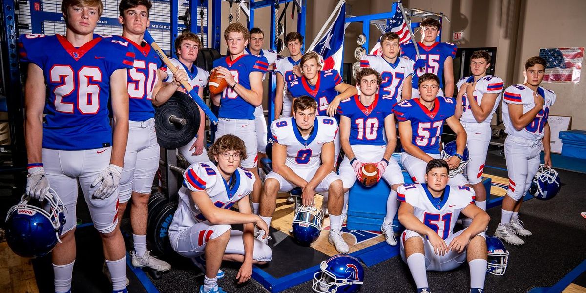 SEASON PREVIEW: TCA Trojans ready to dominate! - VYPE