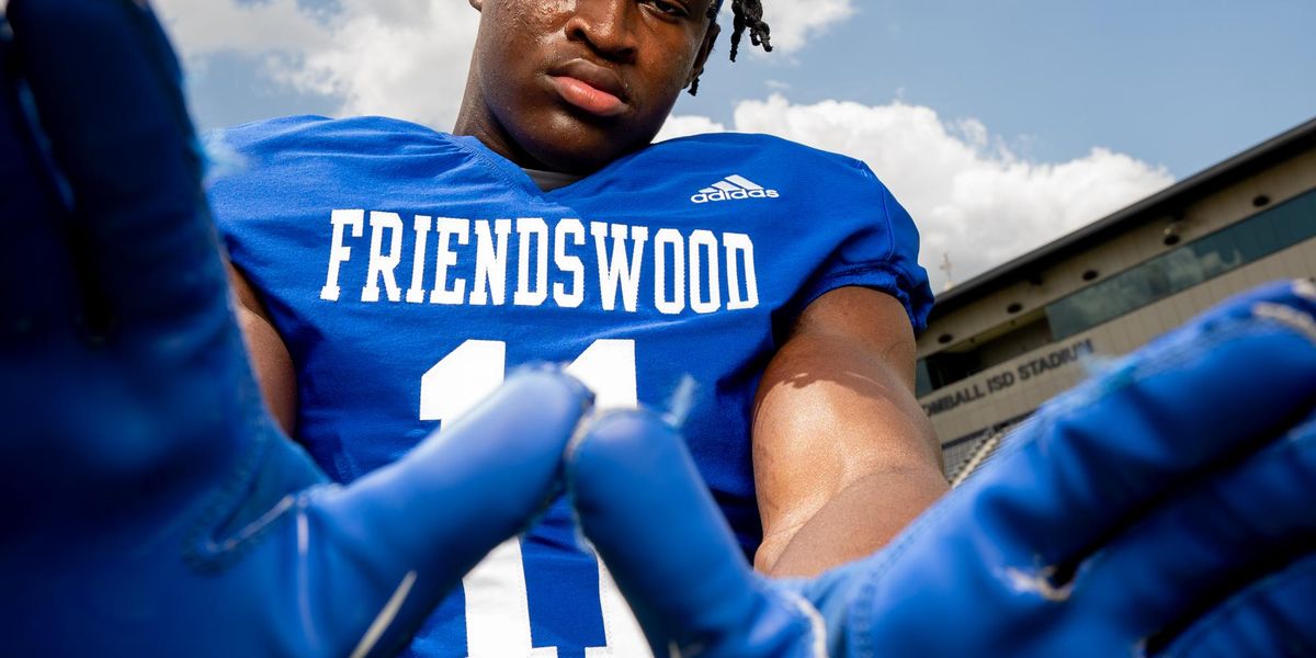 VYPE's 2022 Hot 100: The Ultimate List of the Top recruits for 2023 ...