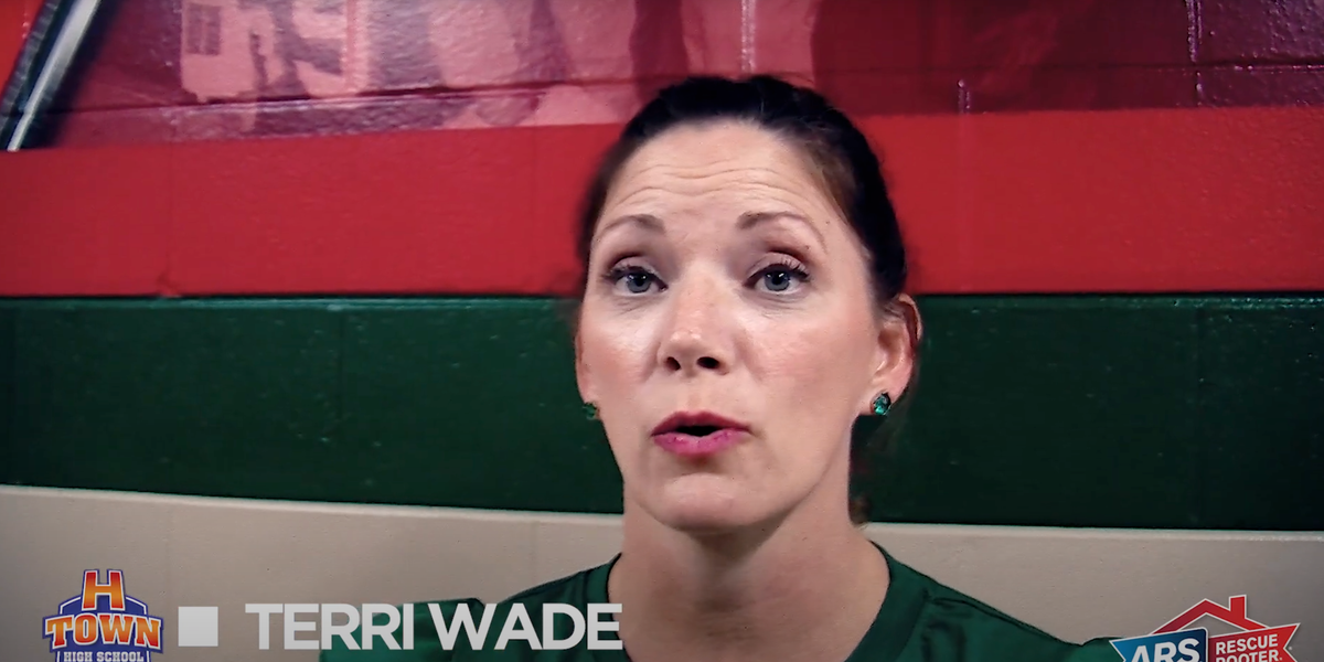 ARS Coach of the Week: Terri Wade The Woodlands Volleyball - VYPE