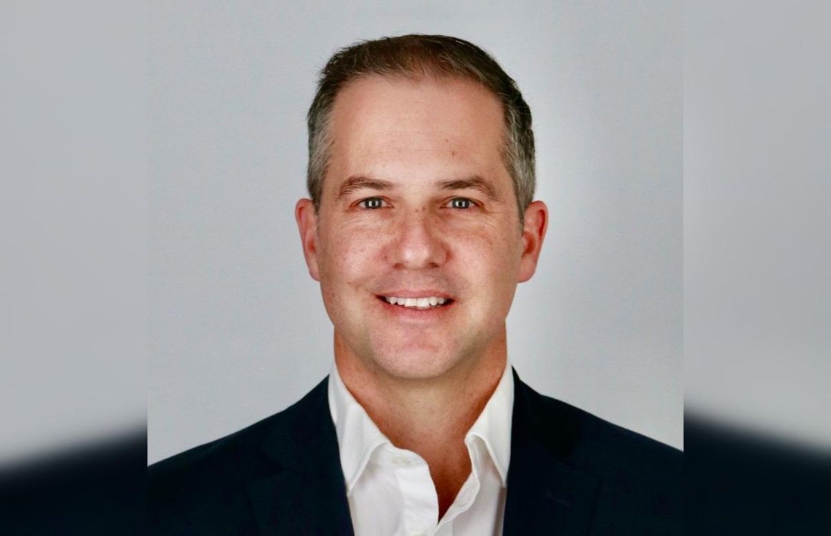 James Rees, chief impact officer at Botanic Water Technologies ...