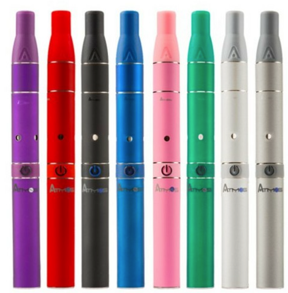 You Can Smoke Lavender? (And Other Herbal Blends)