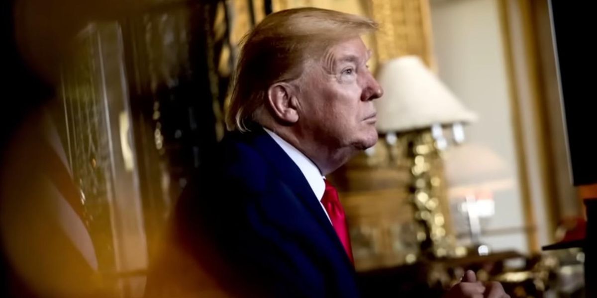 For Right-Wing Pundits, Garland Is Damned If He Indicts Trump -- And ...