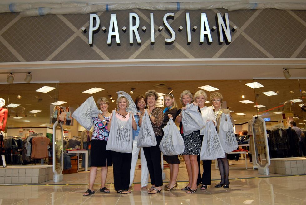 Southern department stores we miss - It's a Southern Thing