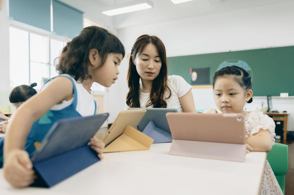 6 Emerging Technologies That Will Change Education in 2023 - Gearbrain