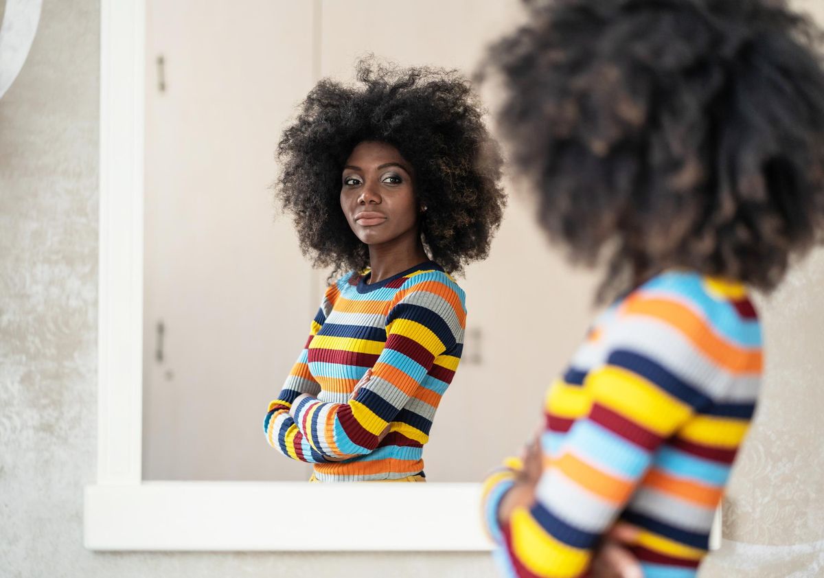 Cultivating Self-Compassion: Letting Go of Perfectionism - xoNecole