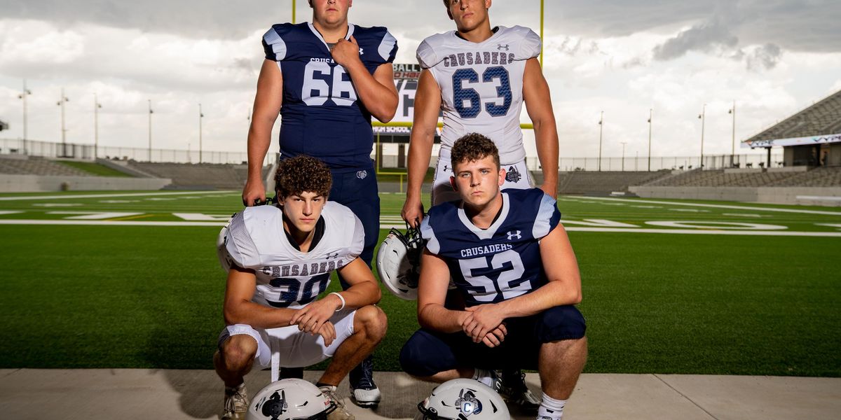 2022 Private School Sleepers: Concordia Lutheran, Emery/Weiner lead the ...