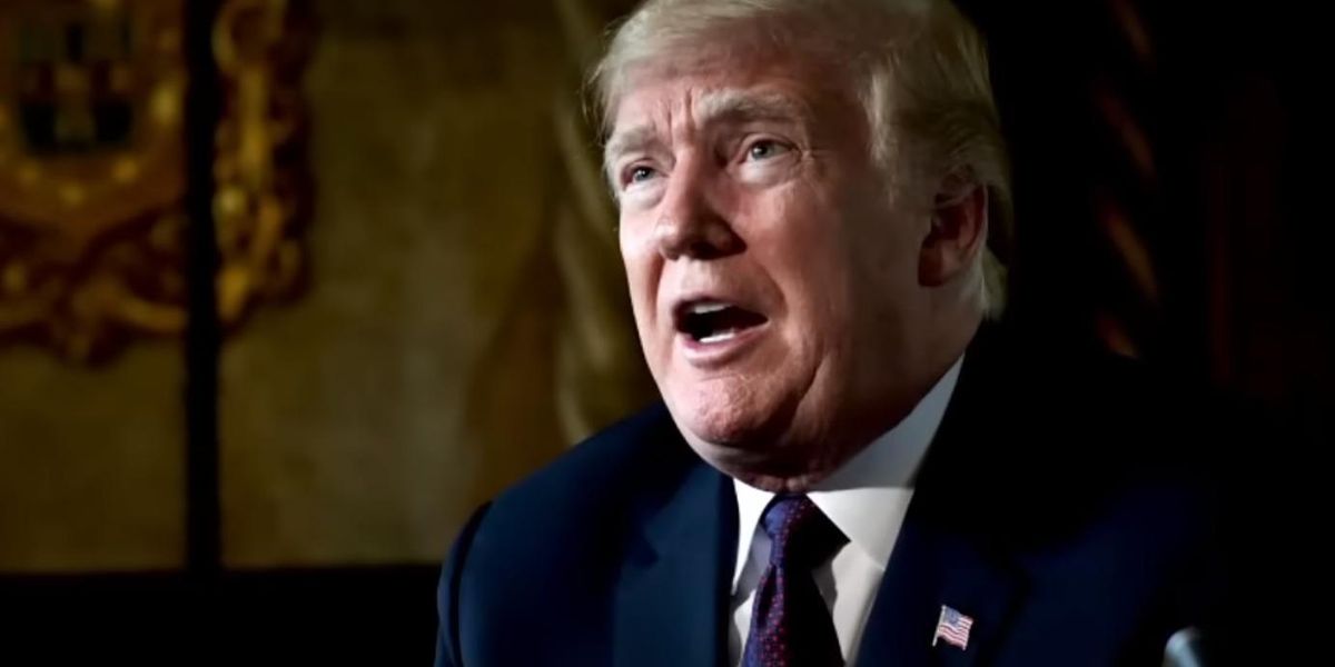 Trump-Appointed Judge Grants His Request For ’Special Master’ In ...