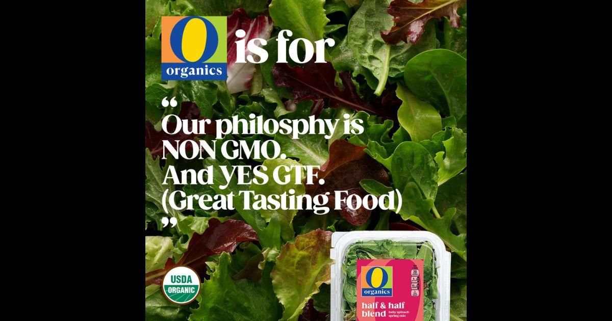 Easy, organic recipes for under $5 per serving - Upworthy