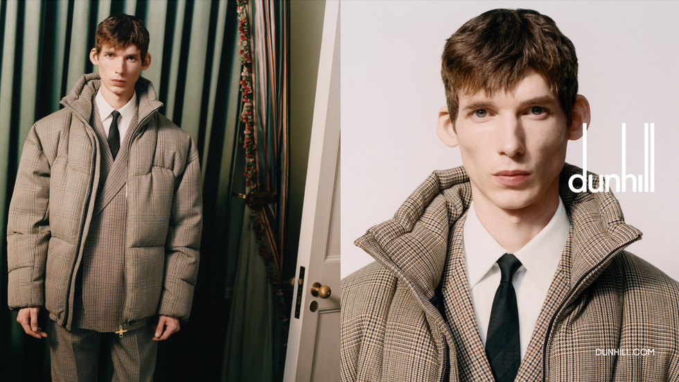 The Best Fall 2022 Fashion Campaigns - PAPER Magazine