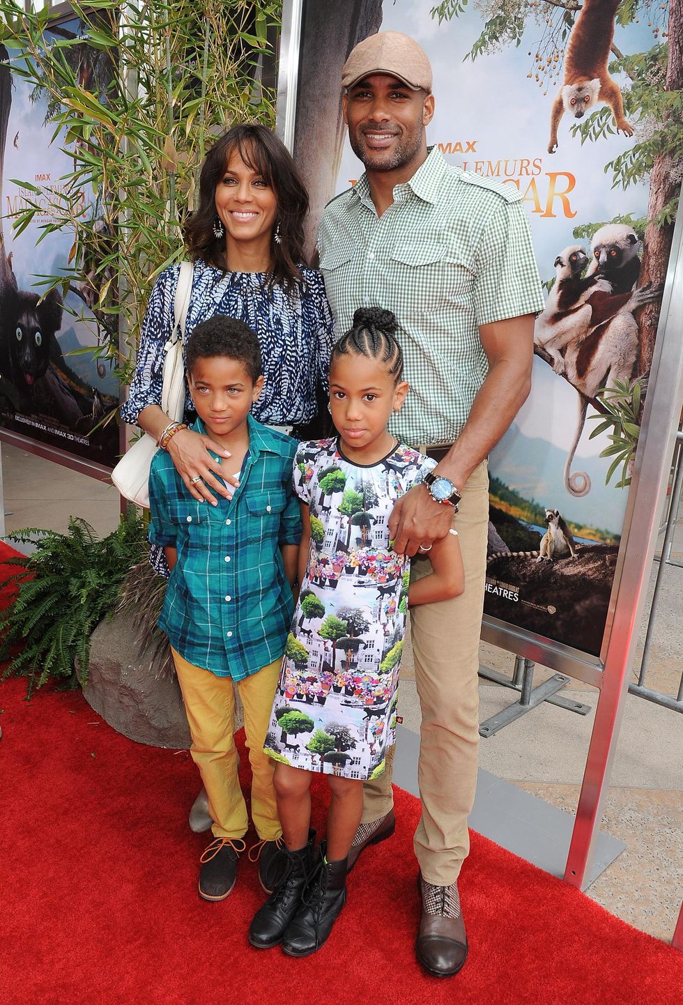 Nicole Ari Parker Boris Kodjoe Relationship Timeline - xoNecole