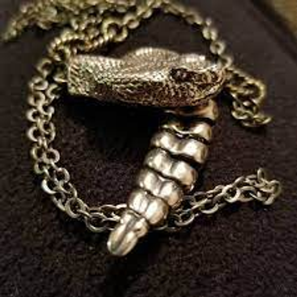 Safari animal key chains