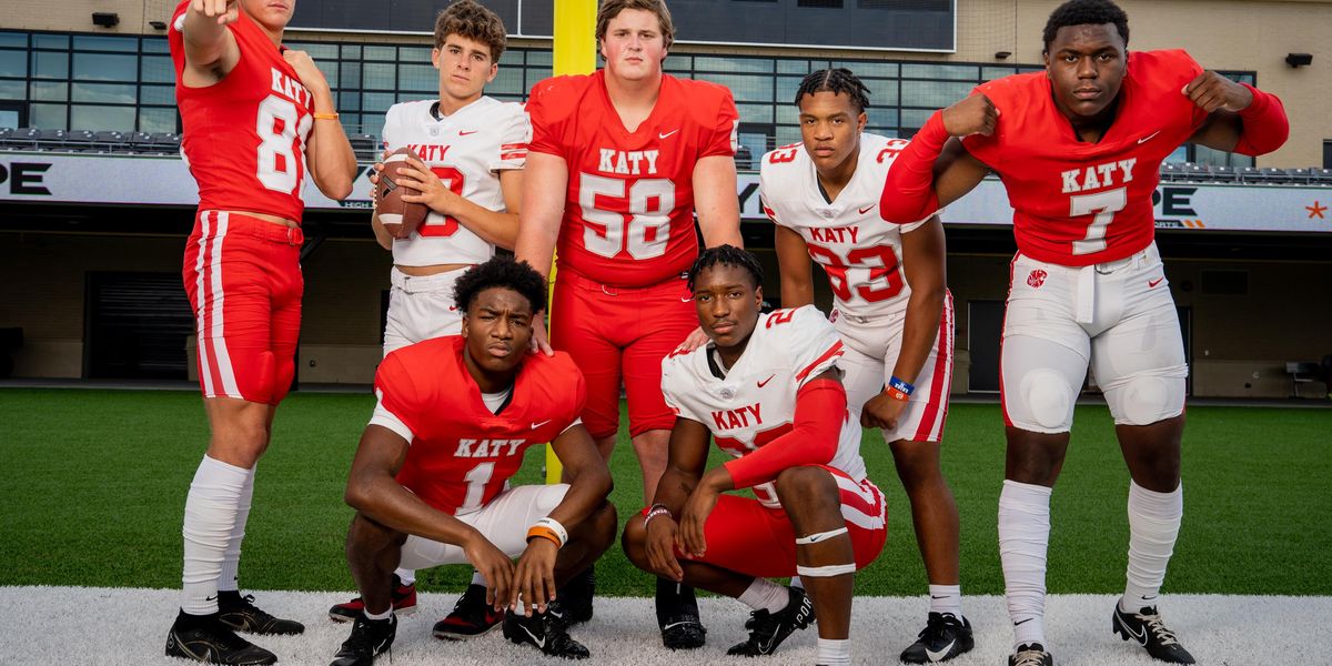 Sweats’ pick seals Katy win over Tompkins as Tigers survive another ...