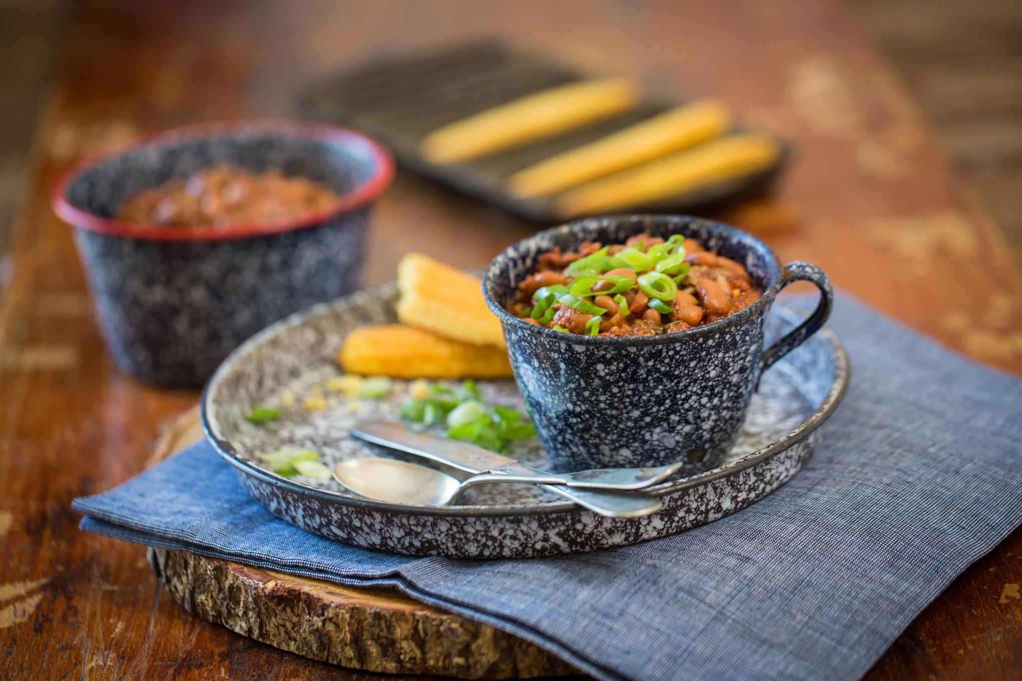 Easy, organic recipes for under $5 per serving - Upworthy