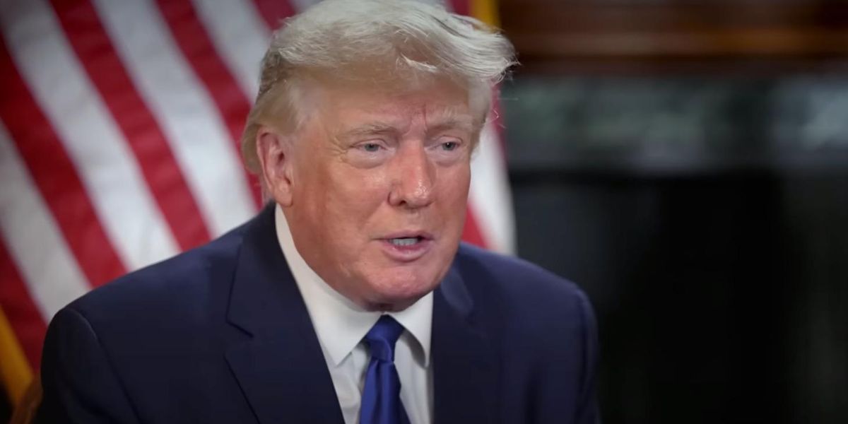 Experts Demand Trump Prosecution: ‘Indict Him. Try Him. Convict Him ...