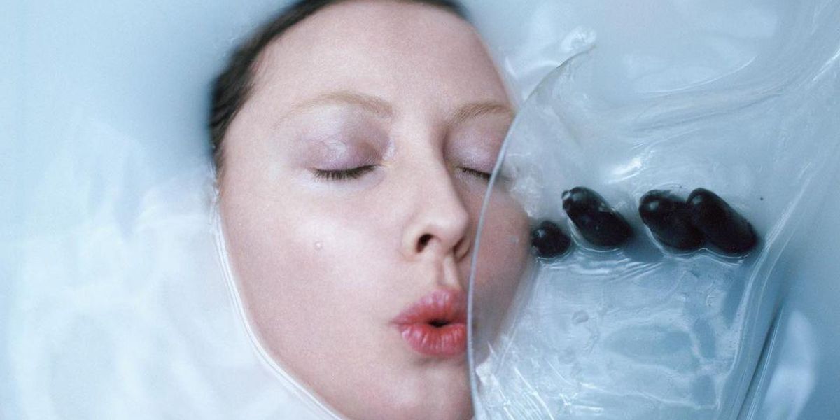 HYD Shares "So Clear" Off Debut Album "CLEARING" - PAPER Magazine