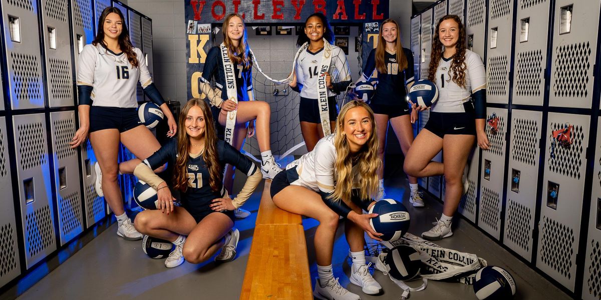 Back In The Conversation: Collins Volleyball On The Cusp of Playoff ...