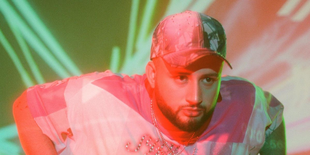 Quarterback Premieres Unapologetically Queer "Swerve" Video - PAPER ...