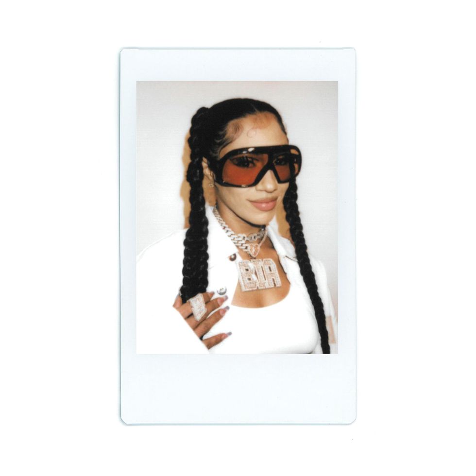Photos of Celebrities at NYFW by Vincenzo Dimino - PAPER Magazine