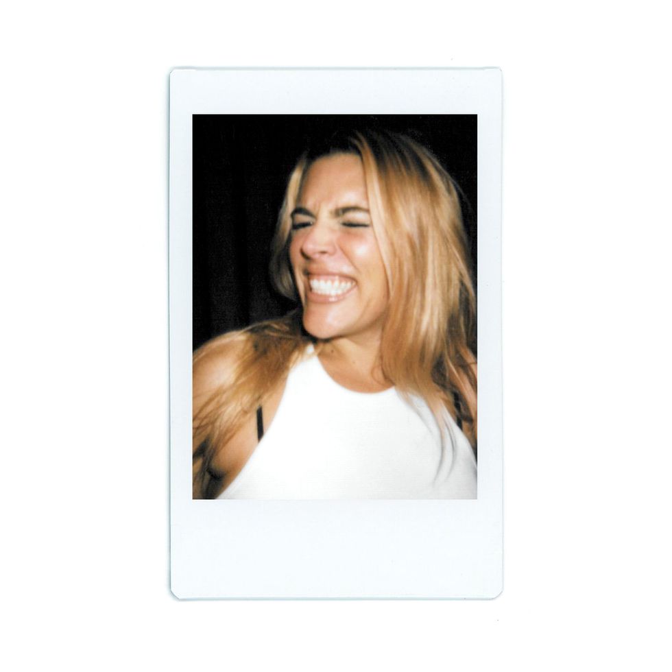 Photos of Celebrities at NYFW by Vincenzo Dimino - PAPER Magazine