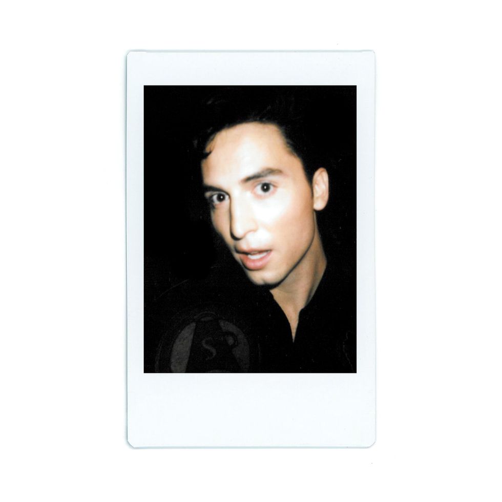 Photos of Celebrities at NYFW by Vincenzo Dimino - PAPER Magazine