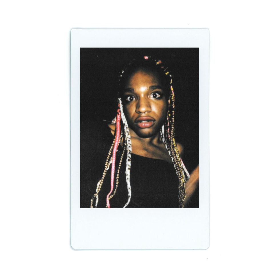 Photos of Celebrities at NYFW by Vincenzo Dimino - PAPER Magazine