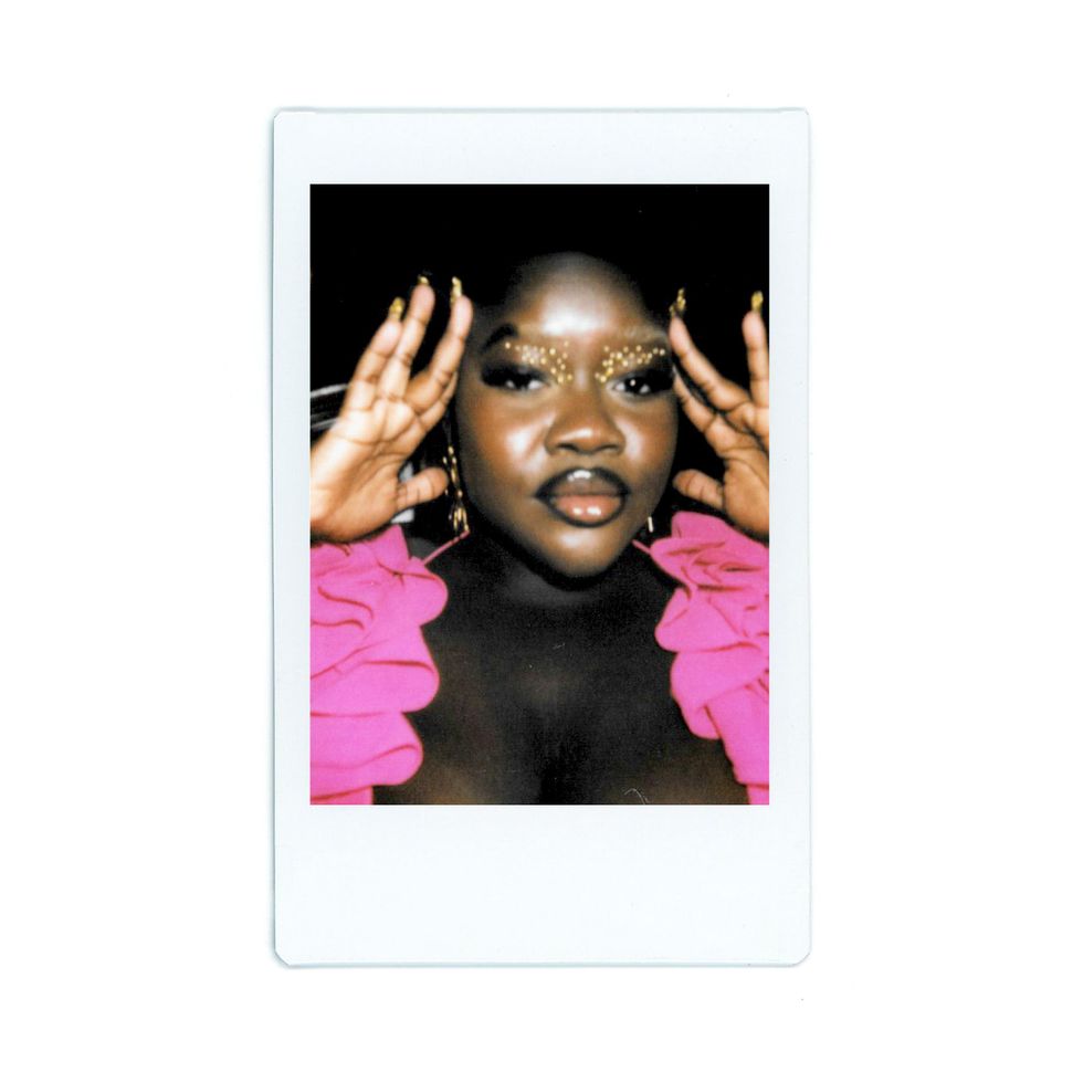 Photos of Celebrities at NYFW by Vincenzo Dimino - PAPER Magazine