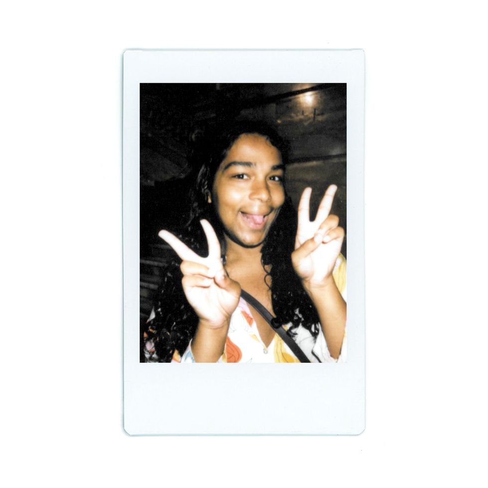 Photos of Celebrities at NYFW by Vincenzo Dimino - PAPER Magazine