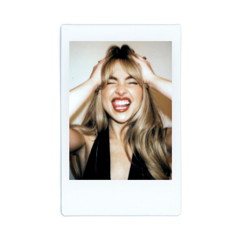 Photos of Celebrities at NYFW by Vincenzo Dimino - PAPER Magazine