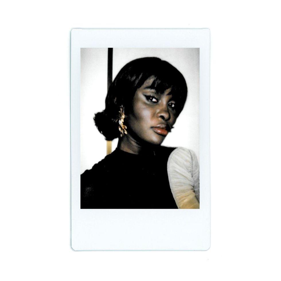 Photos of Celebrities at NYFW by Vincenzo Dimino - PAPER Magazine