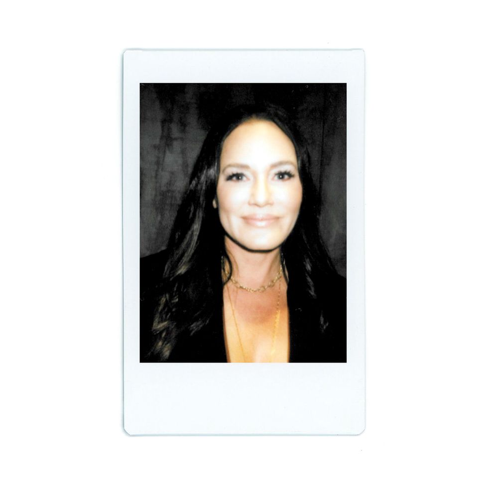 Photos of Celebrities at NYFW by Vincenzo Dimino - PAPER Magazine