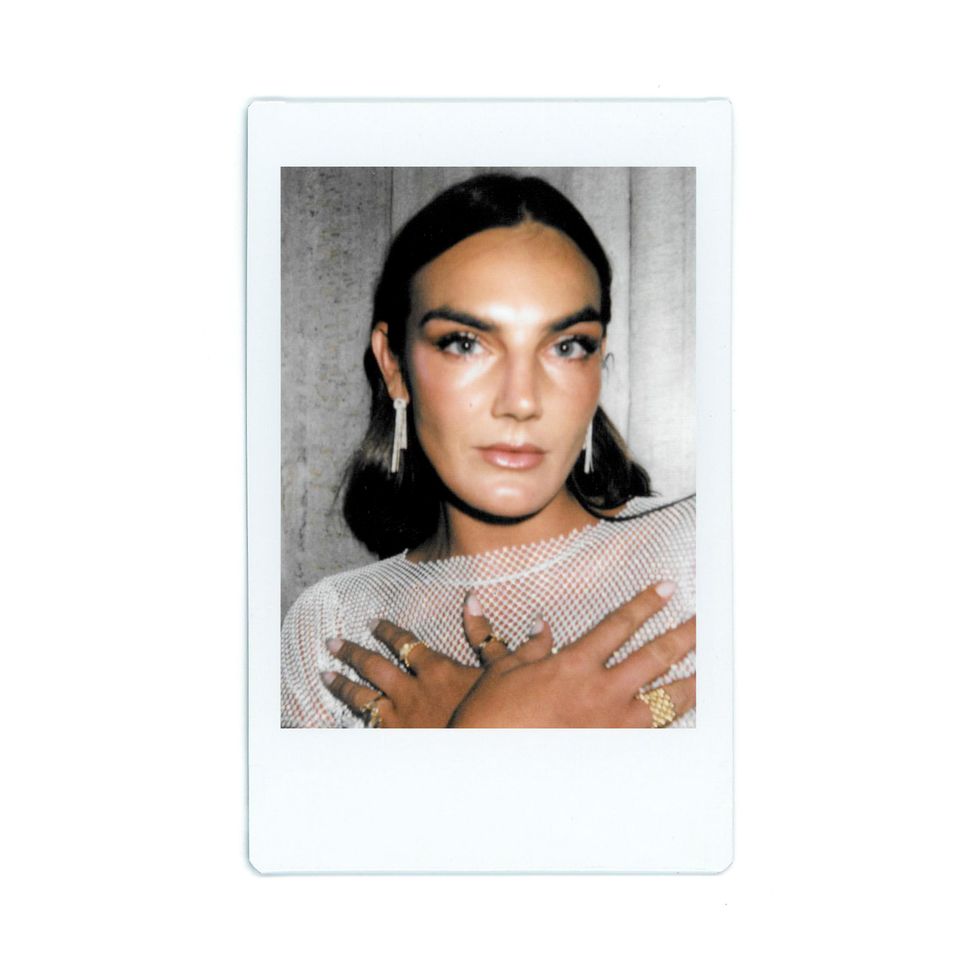 Photos of Celebrities at NYFW by Vincenzo Dimino - PAPER Magazine