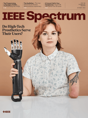 December 2013 Ieee Spectrum