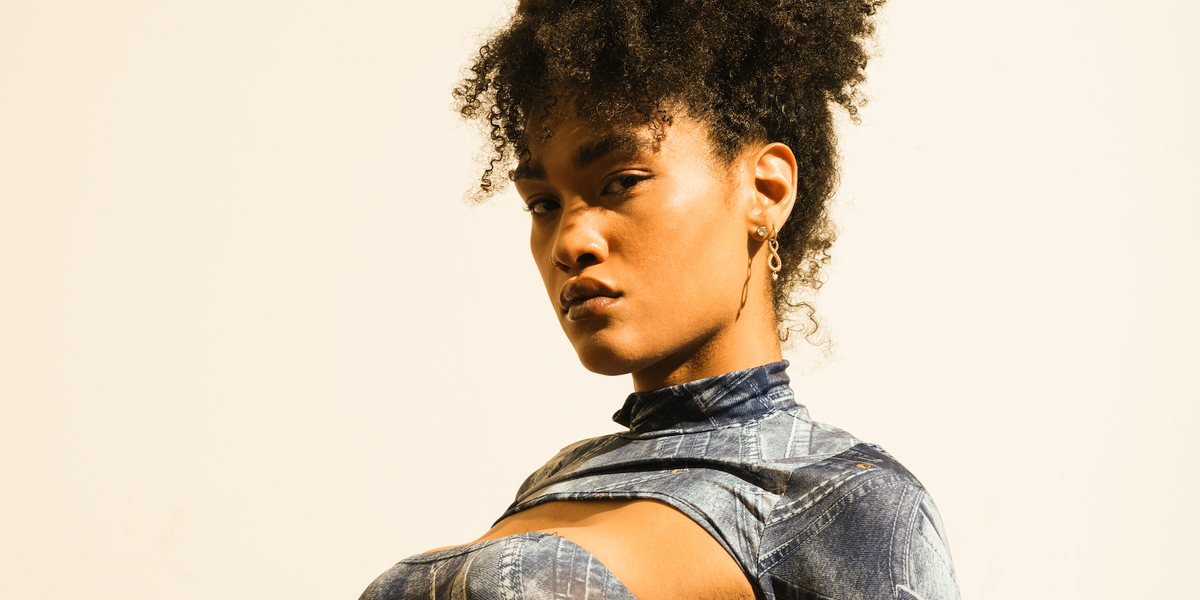 "Atlanta" Star Ava Grey on Her Emmy-Nominated Episode - PAPER Magazine