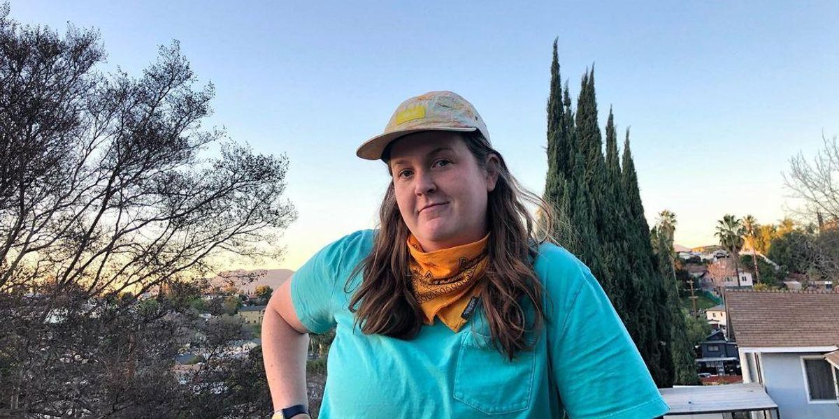 Molly Kearney Becomes First Nonbinary Cast Member on "SNL" - PAPER Magazine