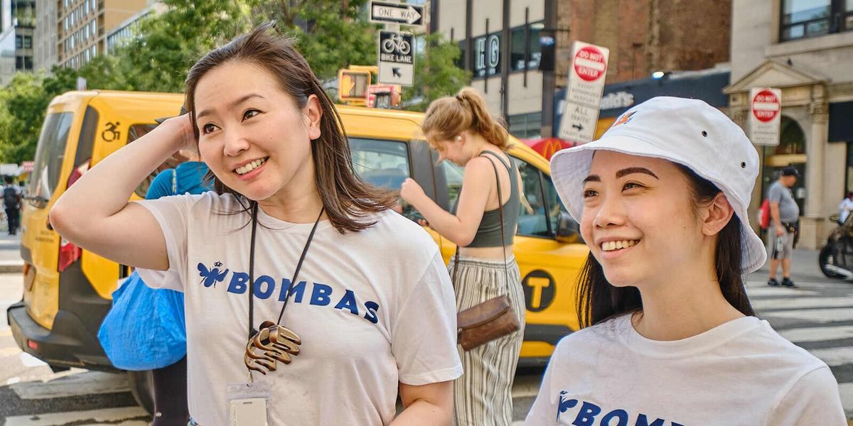 How socks can help those experiencing homelessness - Upworthy