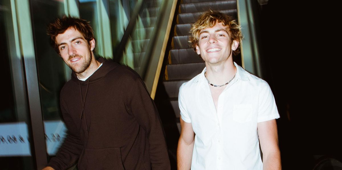 Interview: The Driver Era Embrace Their Freedom on "Summer Mixtape ...