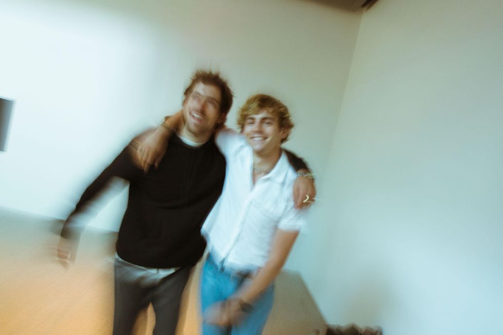 Interview: The Driver Era Embrace Their Freedom on "Summer Mixtape ...