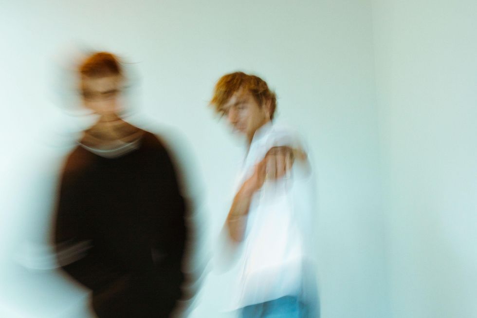 Interview: The Driver Era Embrace Their Freedom on "Summer Mixtape ...